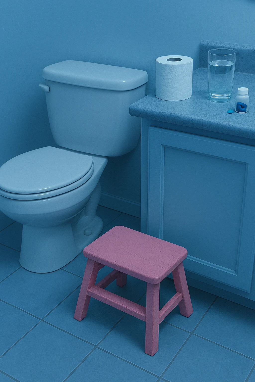 The Toilet Stool: A Simple Change That Makes Going Easier - Guest post ...